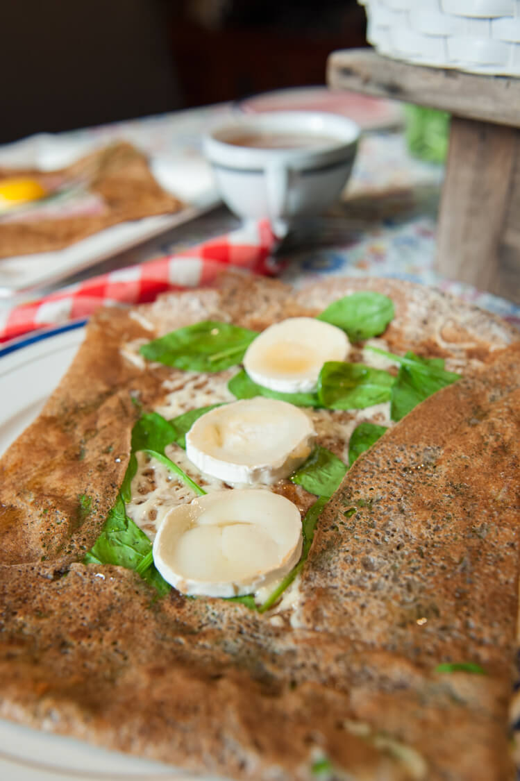 Comment ça marche ? - Les Crêpes d'Hawa