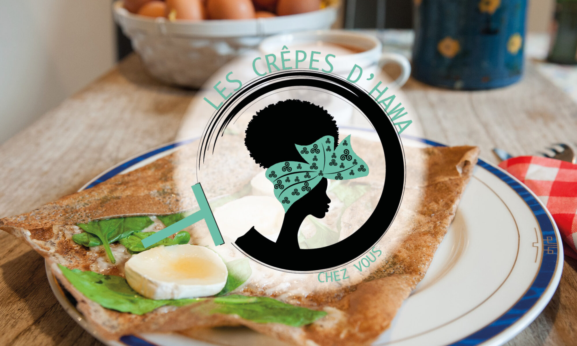 Actualités - Les Crêpes d'Hawa
